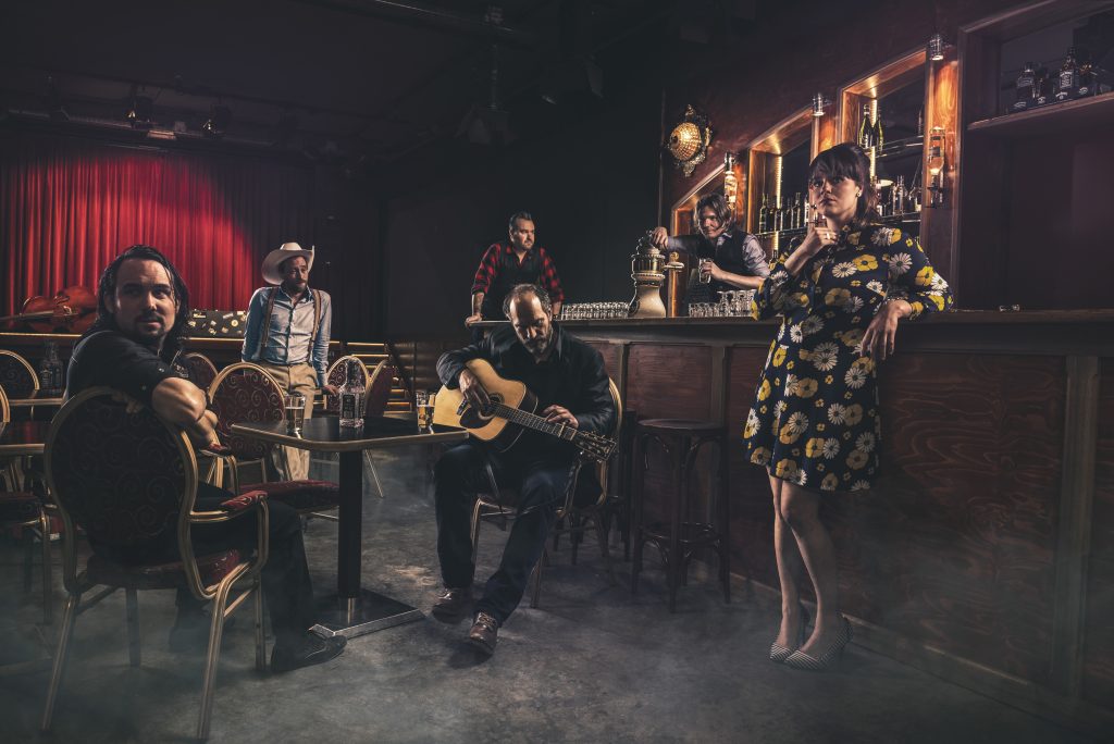 Def American – Johnny Cash, American Recordings